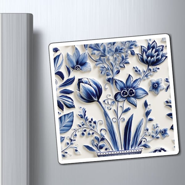 Delft Blue - Etsy