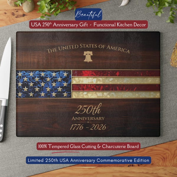 250th America Gift Pins - 60+ Gift Ideas for 2026