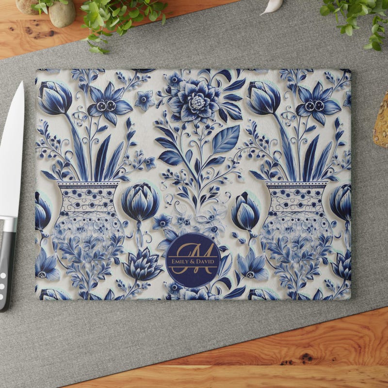 Delft Tile Gift - 60+ Gift Ideas for 2026
