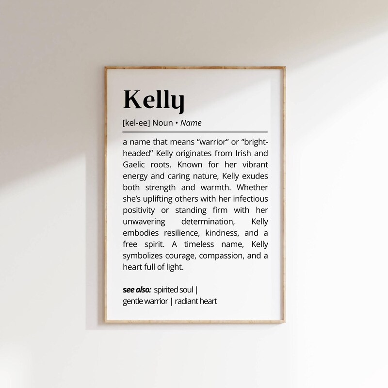 Kelly Bag - Etsy