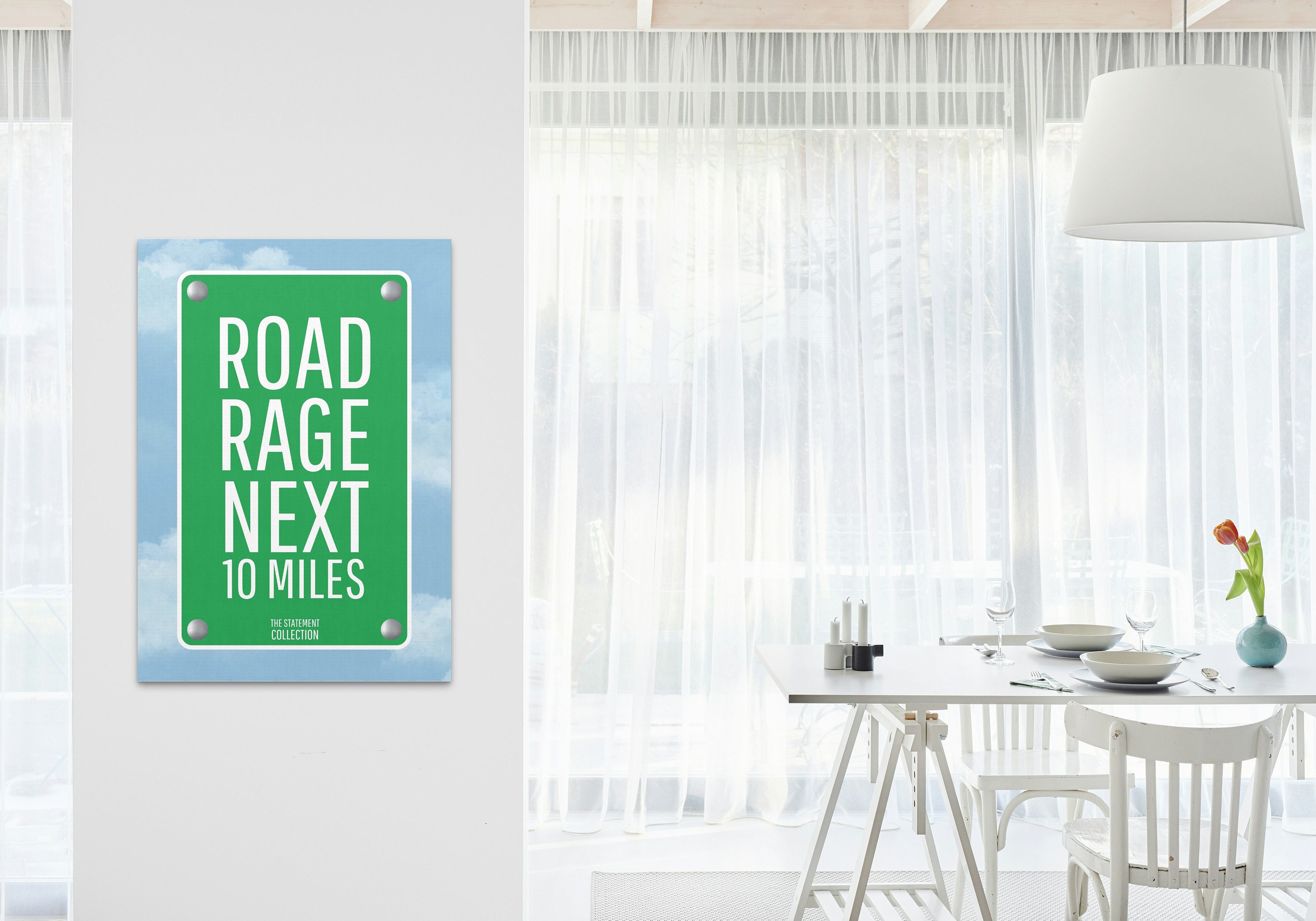 Printable Road Signs, Roadside Sign Boards, Highway Quotes, Traffic ...