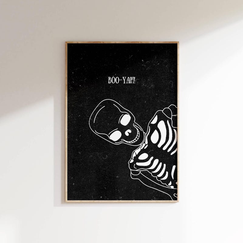 Booyah - Etsy