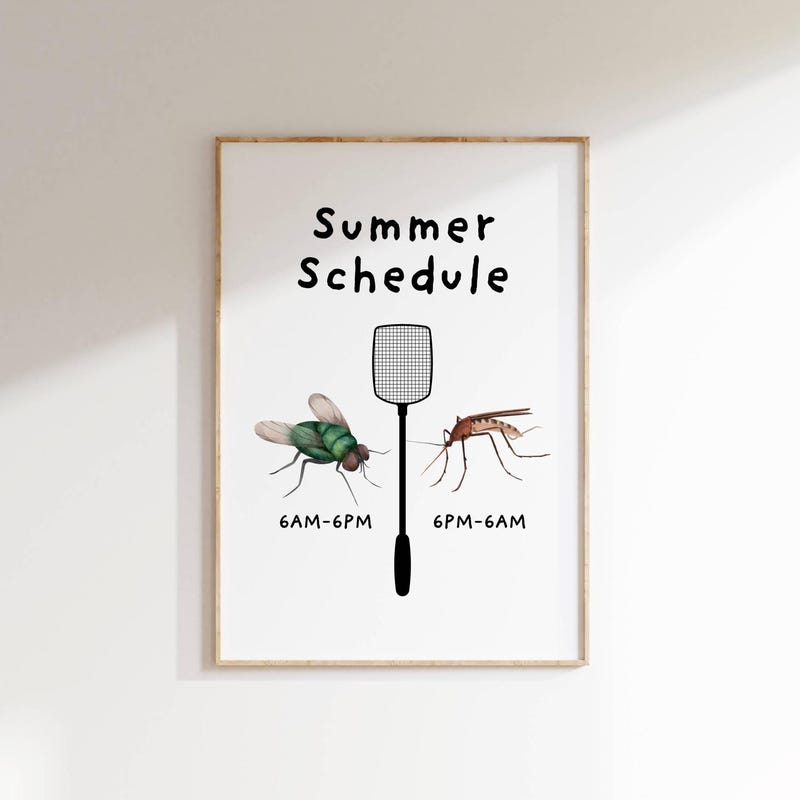 Fly Swatter - Etsy