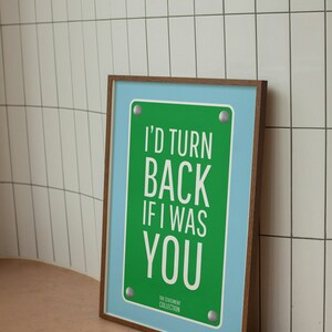 Printable Road Signs, Roadside Sign Boards, Highway Quotes, Traffic ...