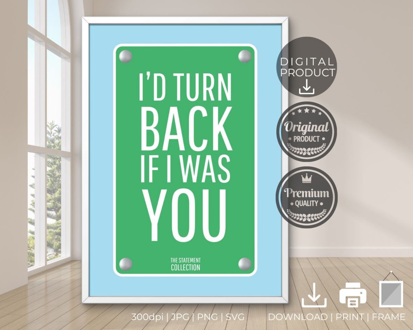 Printable Road Signs, Roadside Sign Boards, Highway Quotes, Traffic ...