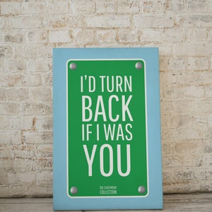 Printable Road Signs, Roadside Sign Boards, Highway Quotes, Traffic ...