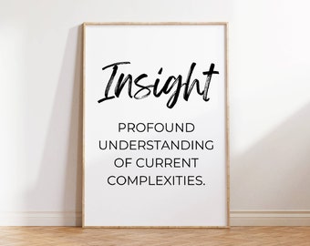 Motivational Wall Quotes Office Wall Art Success Poster Motivation for ...
