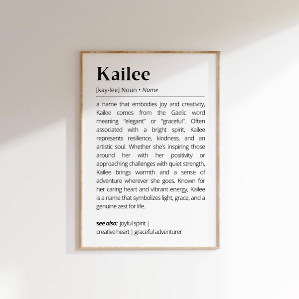 Callie Personalised Gifts - 60+ Gift Ideas for 2026