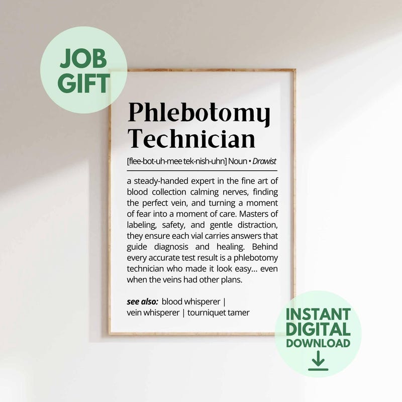 Black Lab Definition Print - Etsy