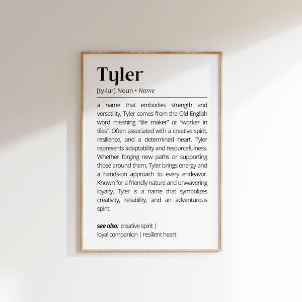 Tyler the Creator Poster - Etsy