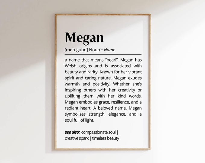 M3gan (megan) Life Size Replica Stuffed Doll - Etsy