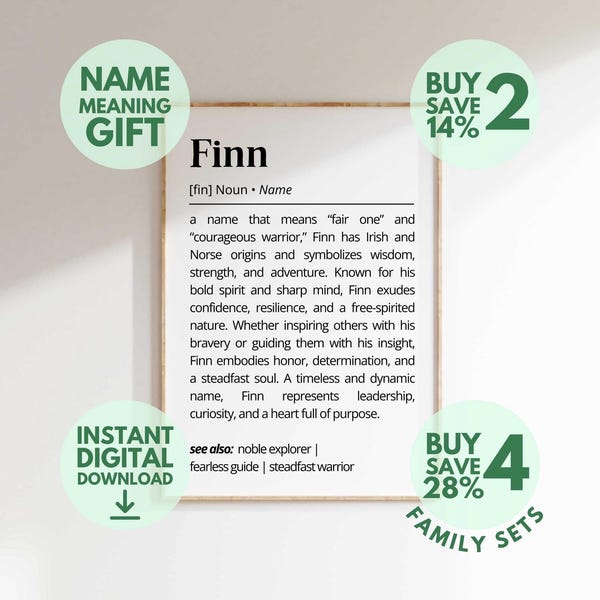 Finn Hat - Etsy