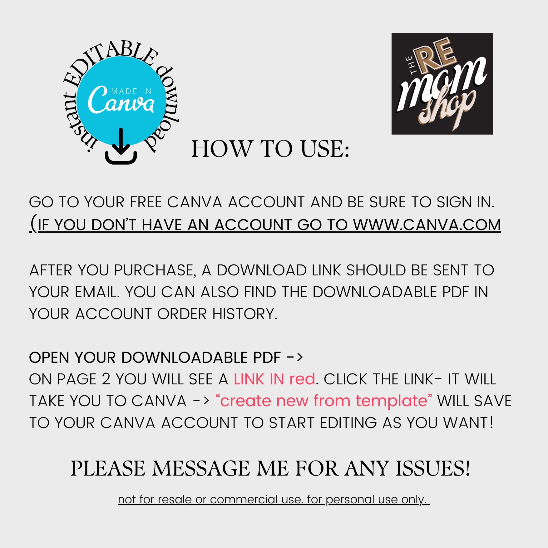 Buyer Representation | Buyer Guide | Commission Sheet Template | Real ...