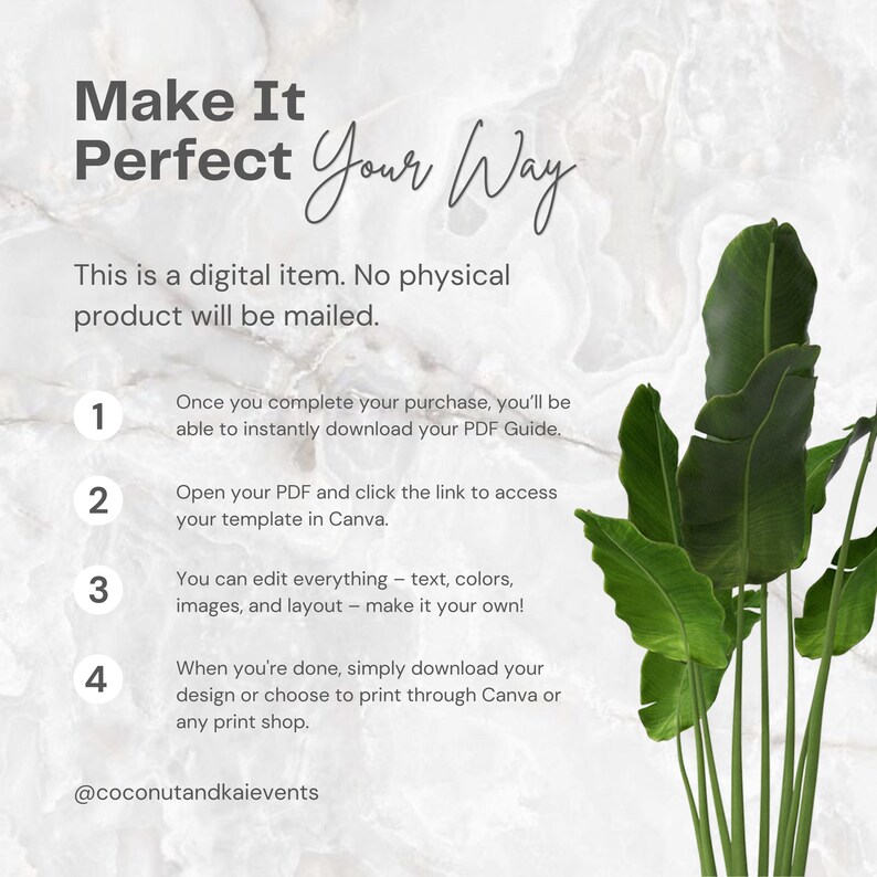 Blue Garden Housewarming Invitation | Elegant Floral Butterfly Template ...