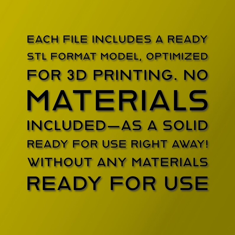 Custom Addams Family 3D Model STL Quirky Gothic Family Fanart Unique ...