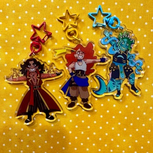 Just Roll With It Riptide (JRWI) | KEYCHAINS - Etsy