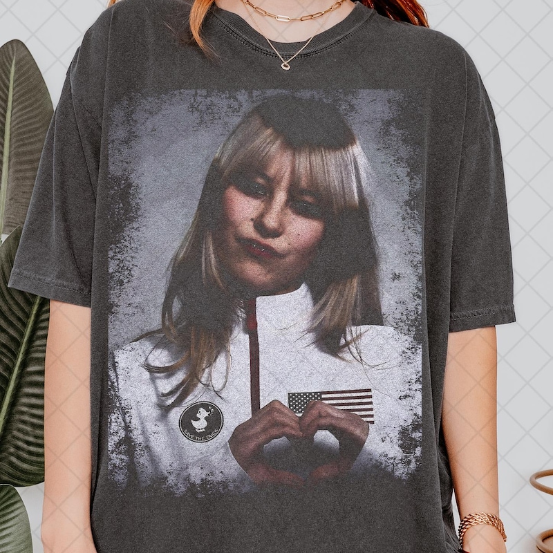Alyssa Liu Merch - Etsy