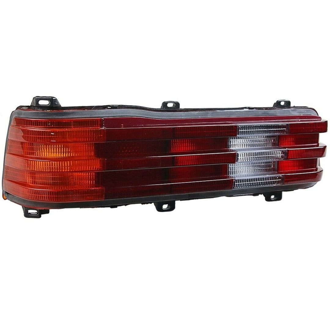 Left Rear 4 Door Tail Lamp Fits MERCEDES BENZ 230E 240D 300D 280E W123 ...