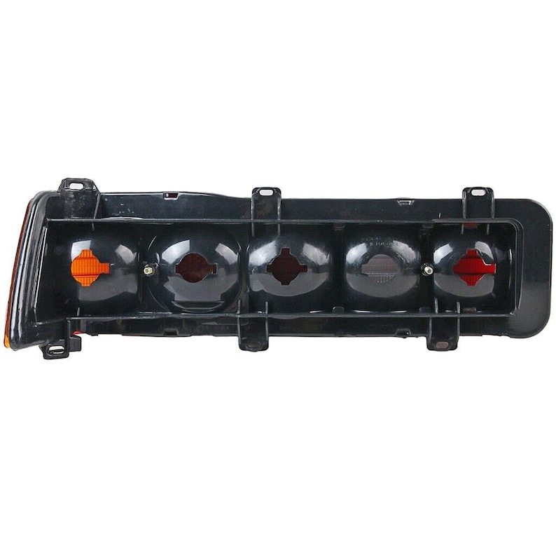 Left Rear 4 Door Tail Lamp Fits MERCEDES BENZ 230E 240D 300D 280E W123 ...