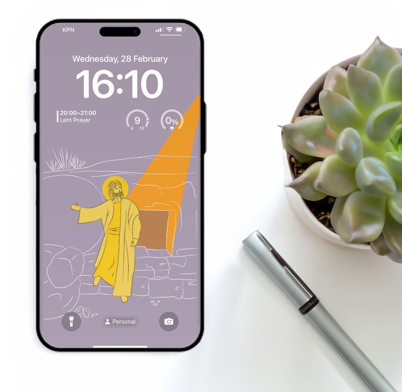 Resurrection Wallpaper, Jesus Lockscreen, Christian Iphone, Catholic ...