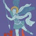 Saint Michael Wallpaper, Archangel Lockscreen, Christian Iphone ...