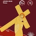 Jesus Carryin Cross Wallpaper, Jesus Lockscreen, Christian Iphone ...