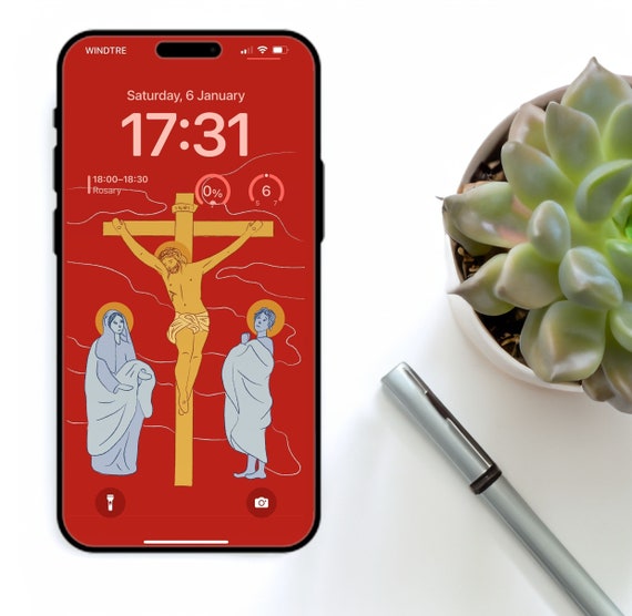 Jesus Wallpapers Iphone Lock Screen Jesus Lock Screen Wallpaper APK