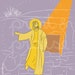 Resurrection Wallpaper, Jesus Lockscreen, Christian Iphone, Catholic ...