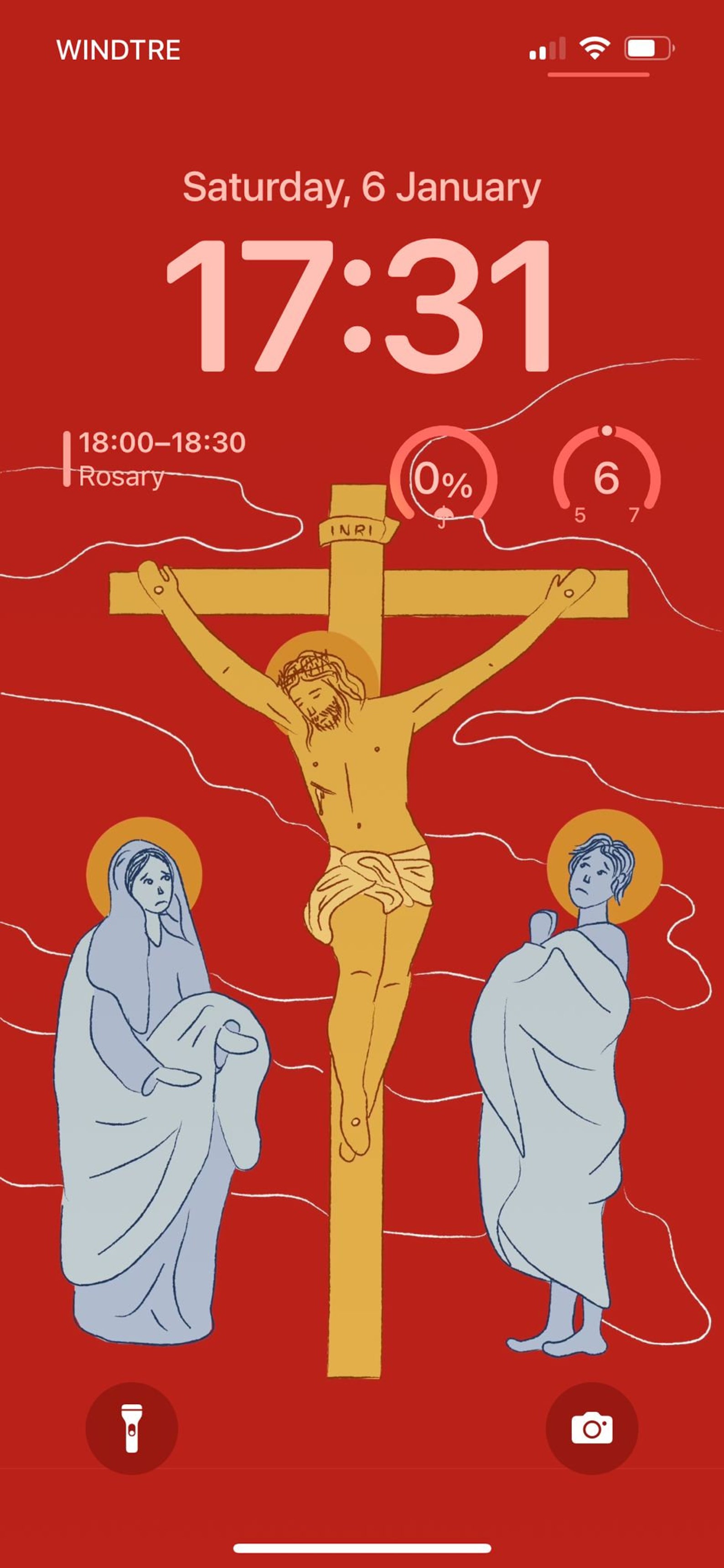 Crucifixion Wallpaper, Jesus Lockscreen, Christian Iphone, Catholic ...