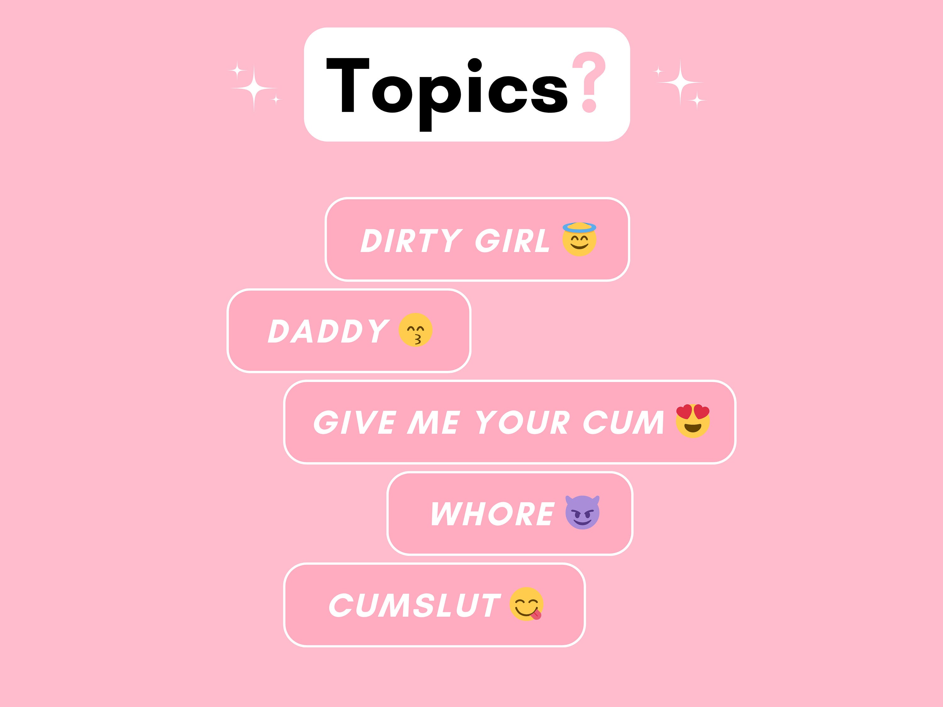 100 Slutty Captions For Onlyfans Slutty Captions Snapchat Ppv And Fansly
