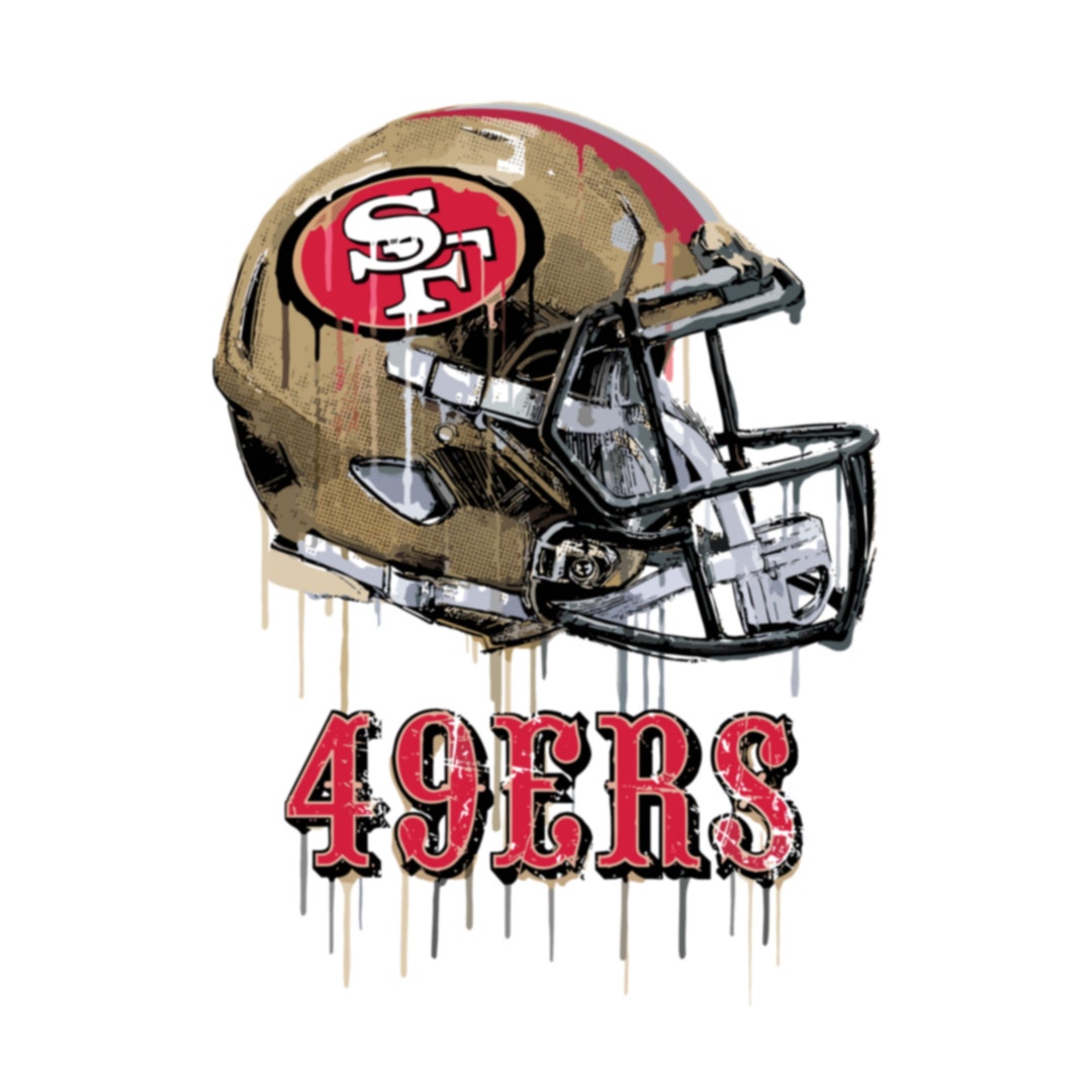 49ers Png, San Francisco Football Png, 49ers Football Png, Niners Png ...