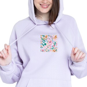 Pink Stethoscope Png, Nurse Png, Floral Png, Health Care Worker Png ...