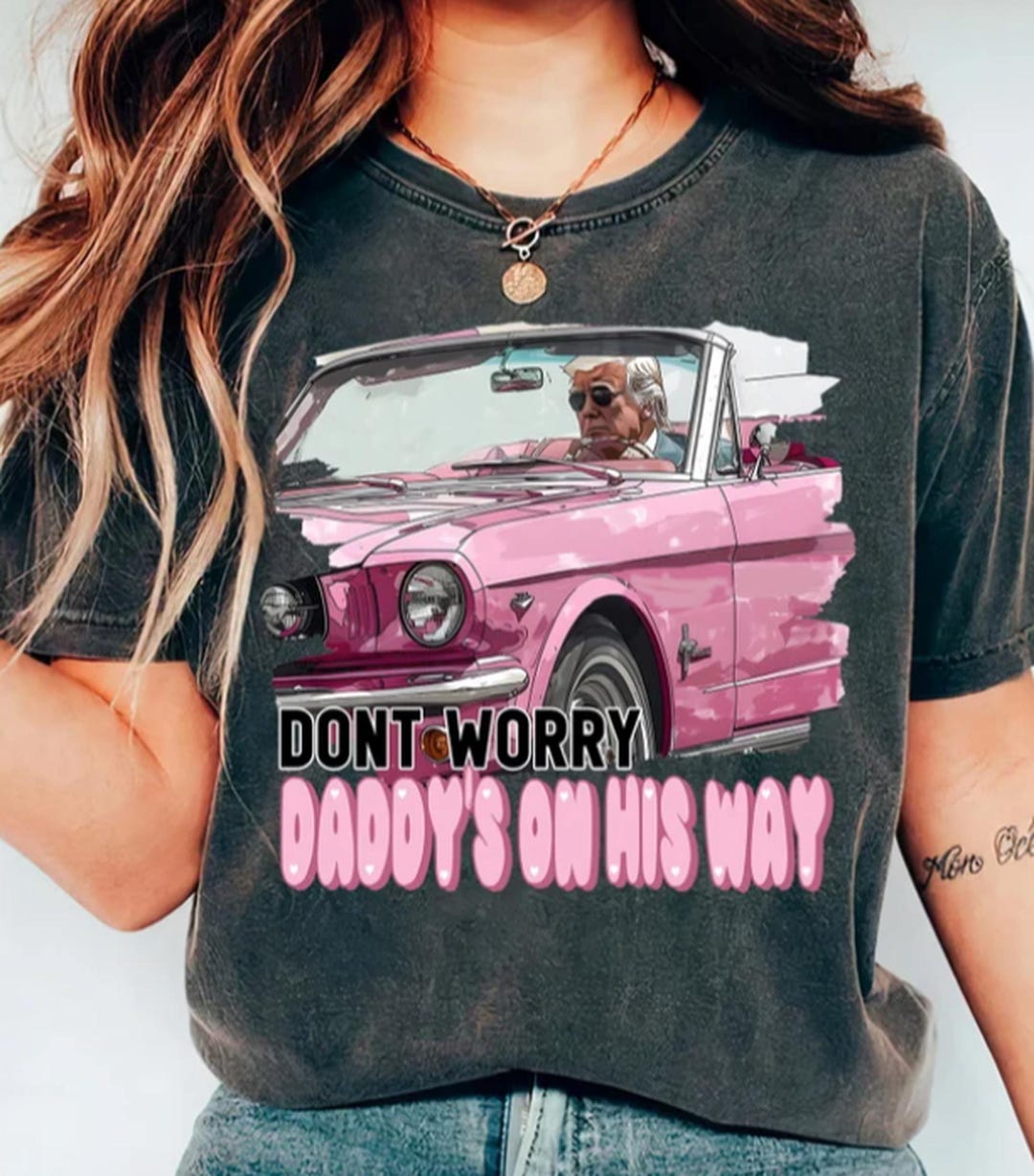 ORIGINAL ARTIST PRESIDENT, Digital Viral Trending High Quality ...