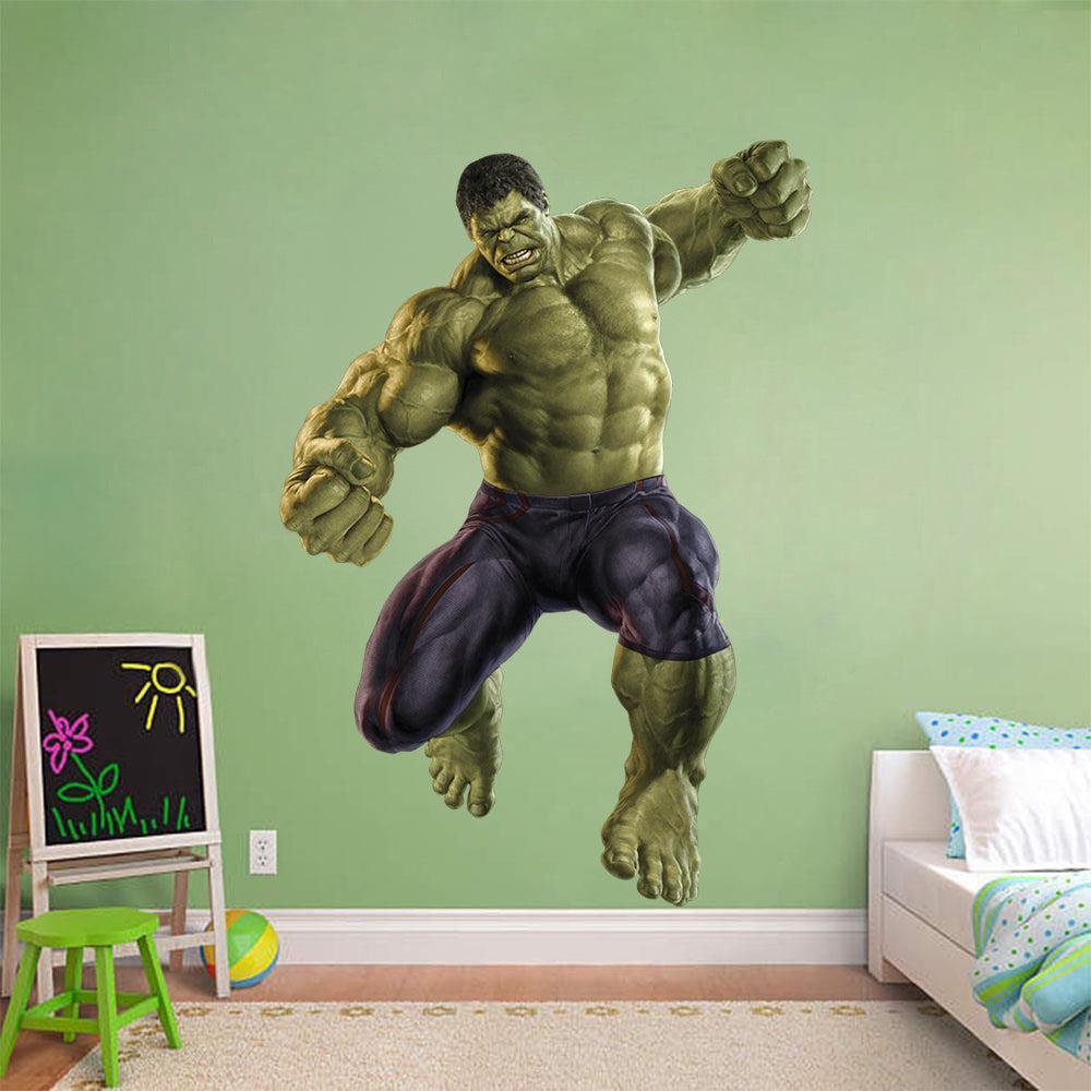 Wall Sticker for Kids Room | Boys | Girls | Toddlers | Teens | Nursery ...