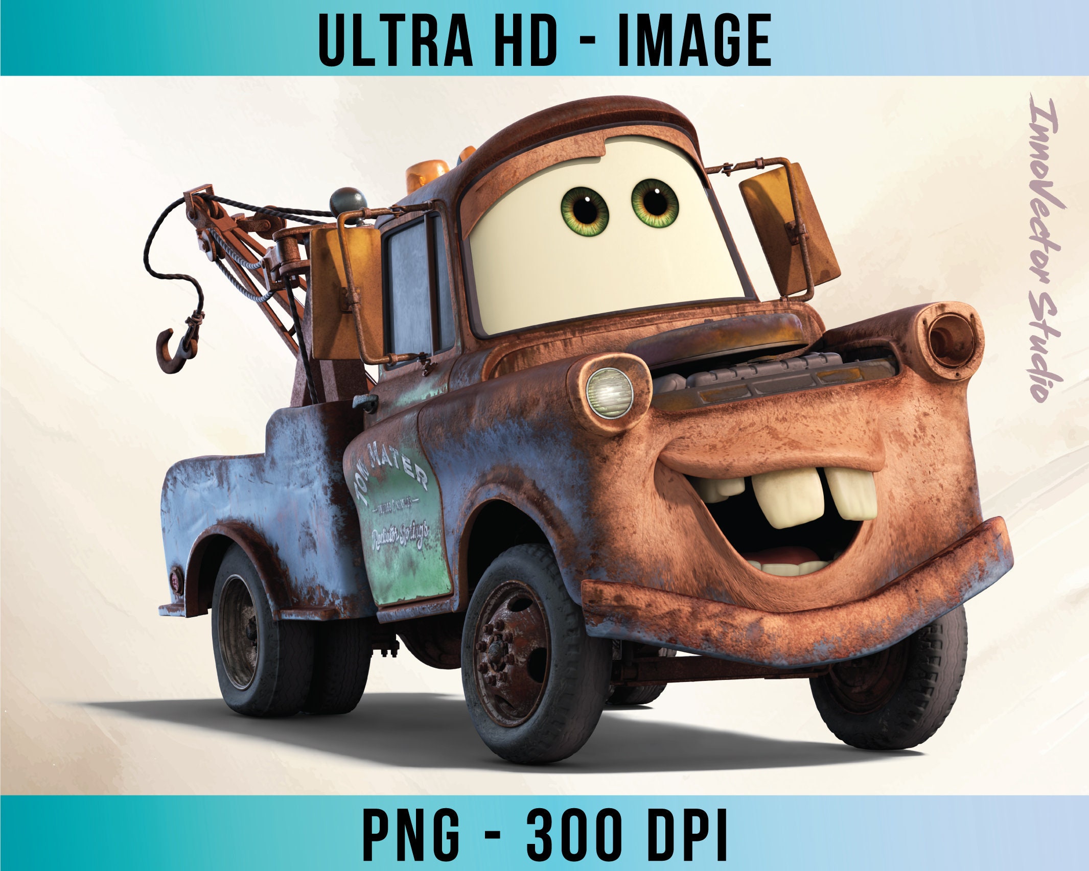 Cars Movie High Resolution Transparent PNG Image Premium Quality ...
