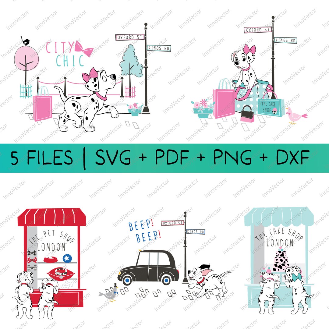 SVG Download Popular Characters , Fully Editable, for Prints, Designs ...