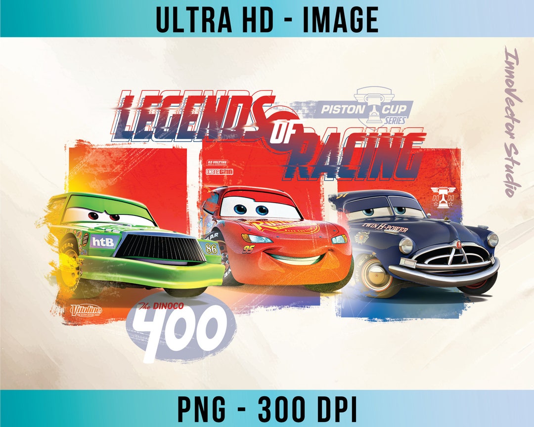 Cars Movie High Resolution Transparent PNG Image Premium Quality ...