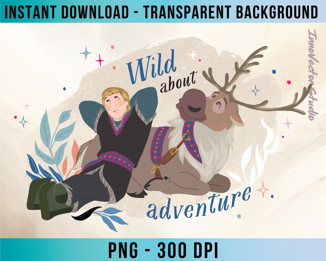 Frozen High Resolution Transparent PNG Image Premium Quality Digital ...