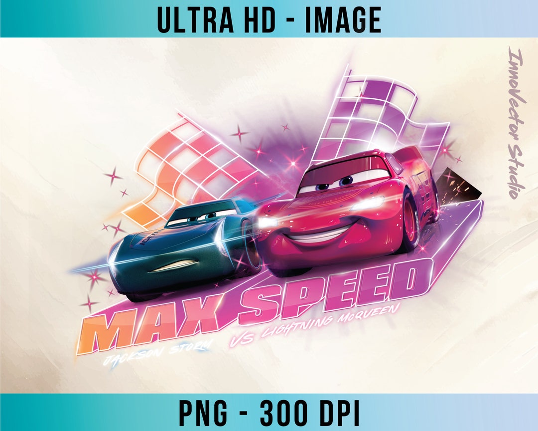 Cars Movie High Resolution Transparent PNG Image Premium Quality ...