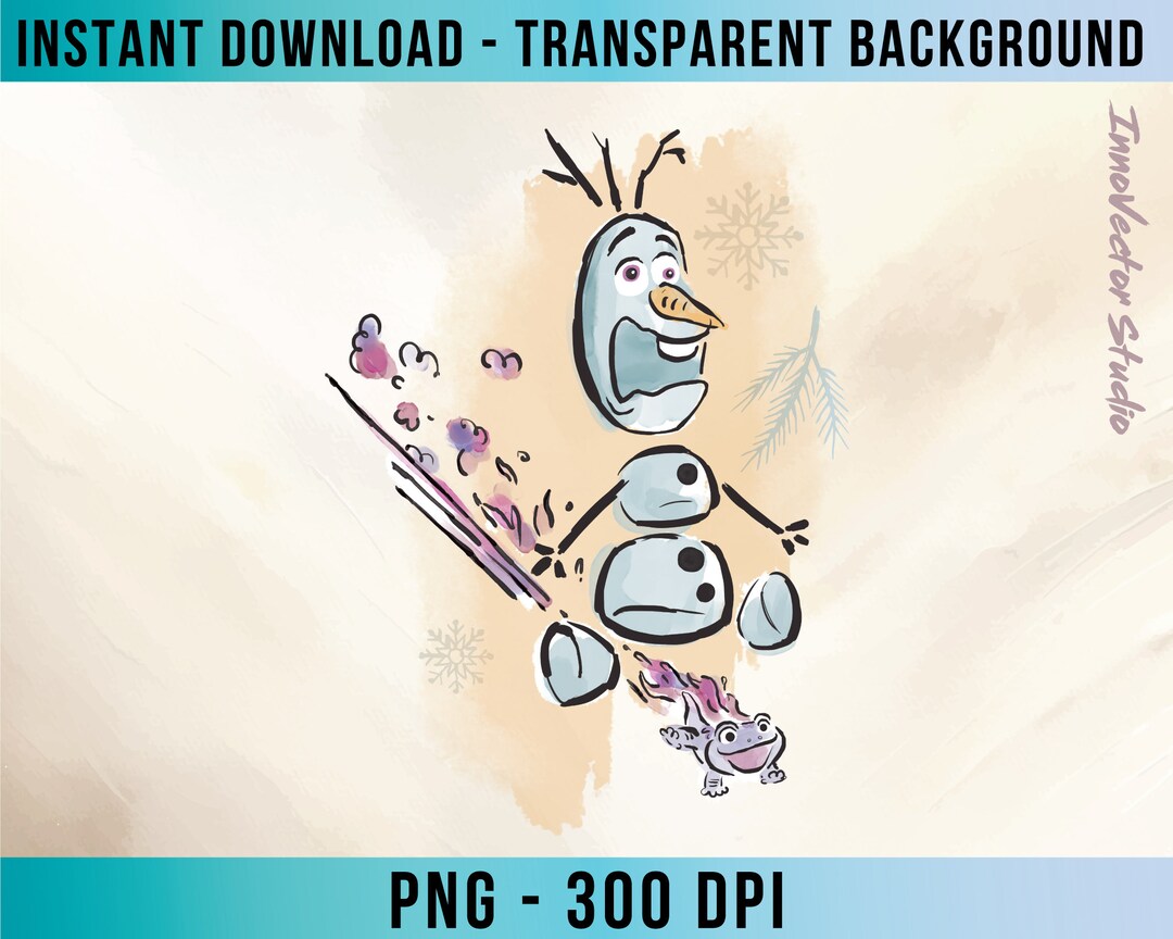 Frozen Princess High Resolution Transparent PNG Image Premium Quality ...