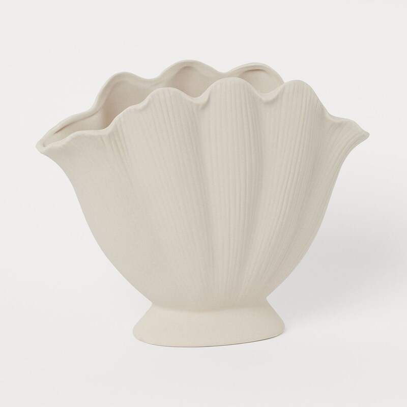 Shell Vase - Etsy