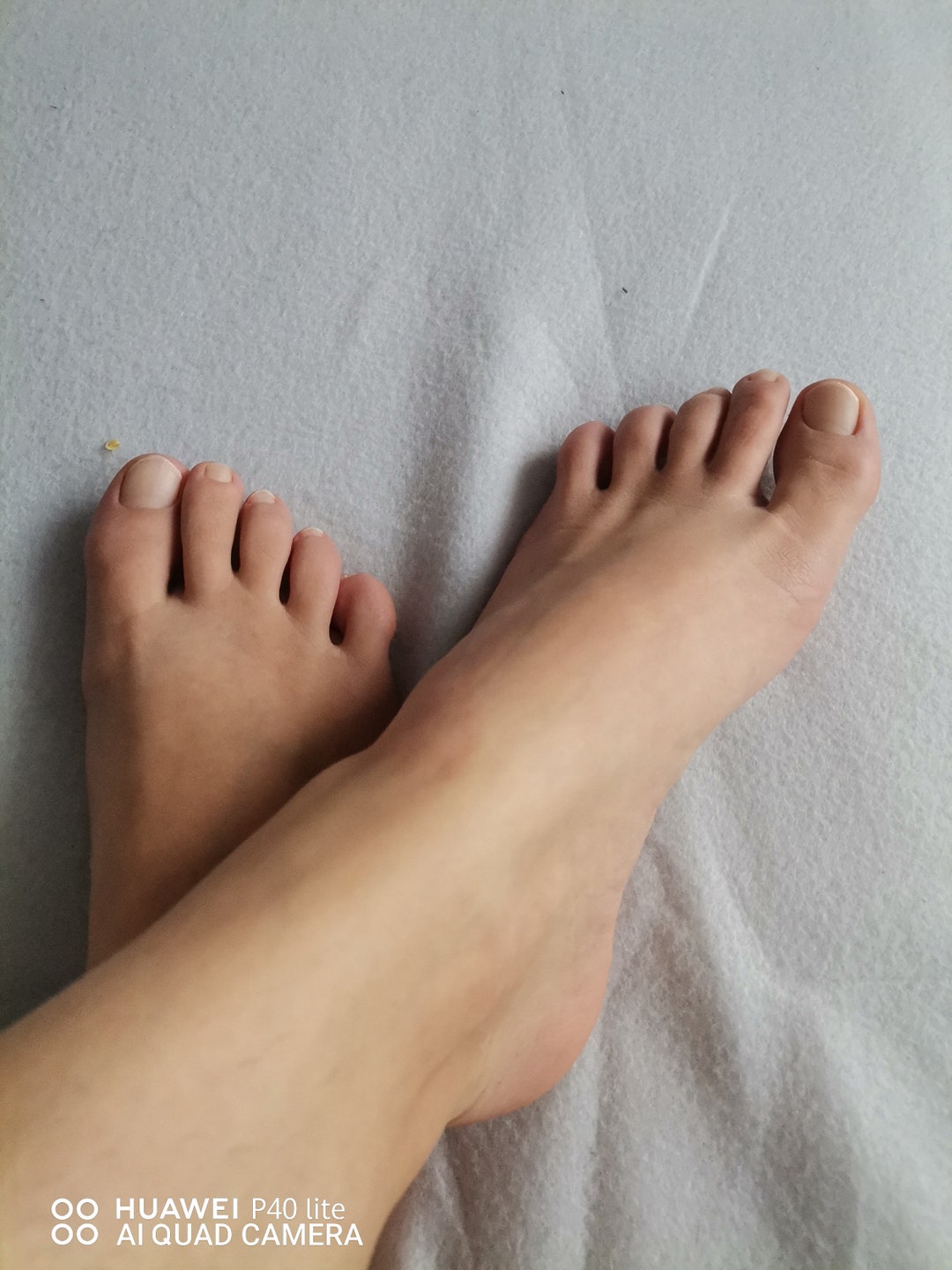 Feet Etsy
