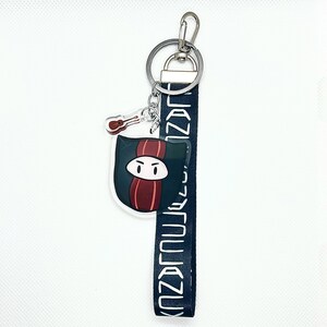 Twenty One Pilots Lanyard Keychains - Etsy