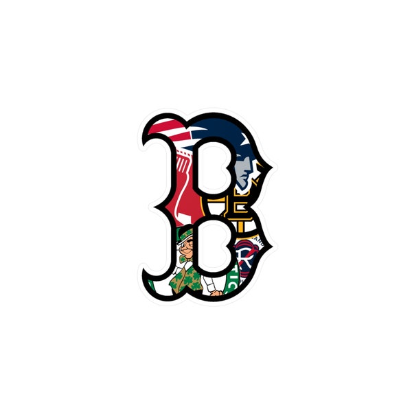 Patriots Window Decal - Etsy