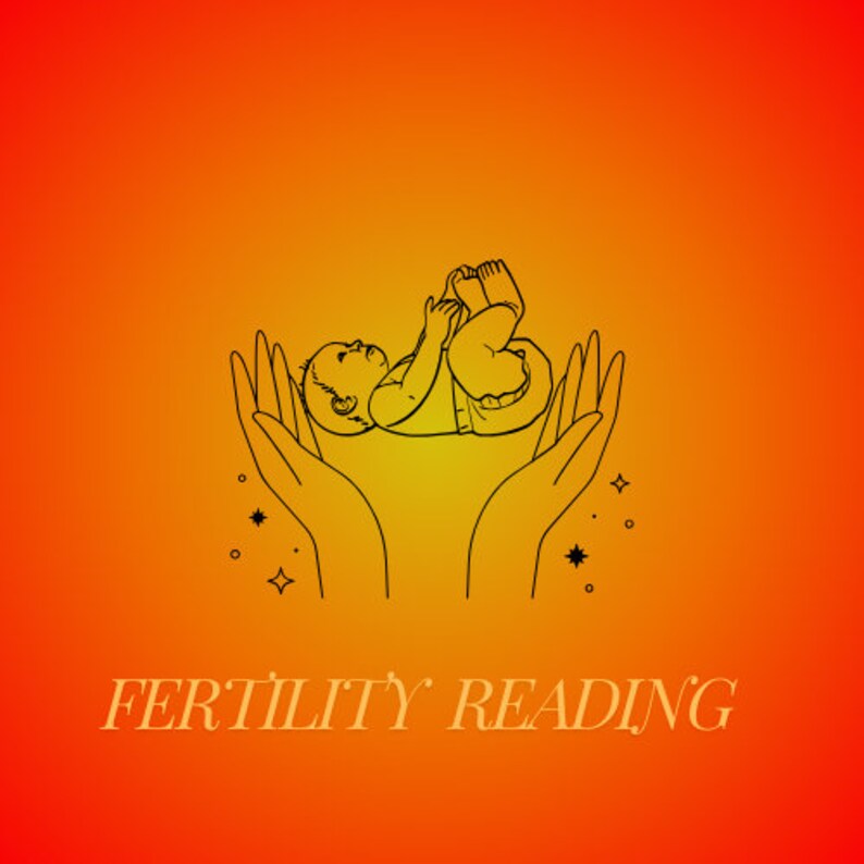 Same Hour Fertility & Pregnancy Tarot Reading | Quick Baby Predictions ...