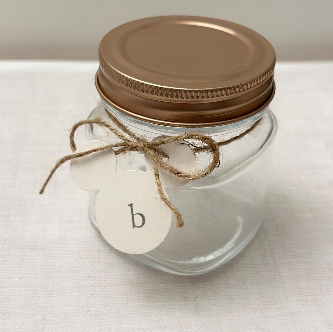 Mickey Mouse Party Favor Tags Set of 25 - Etsy