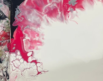 20x24 Thai Life Acrylic Painting 2022 - Etsy