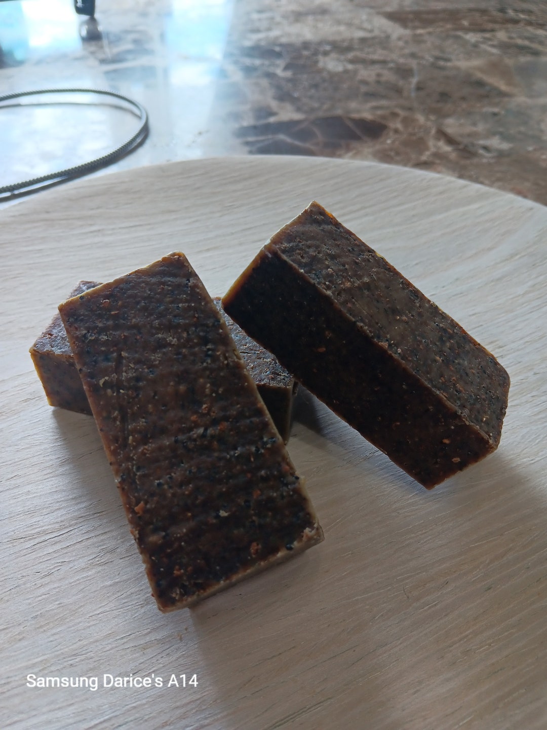 Crud Mud Soap Bar - Etsy