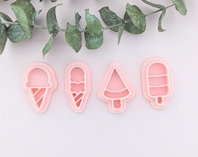 Popsicle Cookie Cutter - Etsy