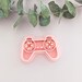 Game Controller Polymer Clay Cutters Sculpting Tools Earrings Jewelry ...